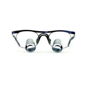 ExamVision Loupes Clip-Ins & Laser Inserts - Innovative Optics