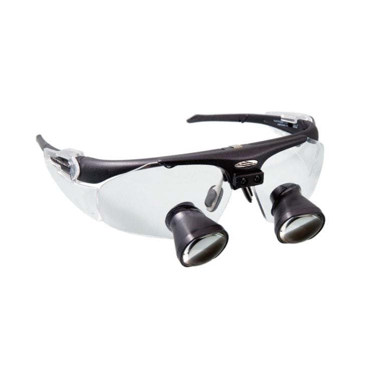 The Laser Clip-In - Innovative Optics