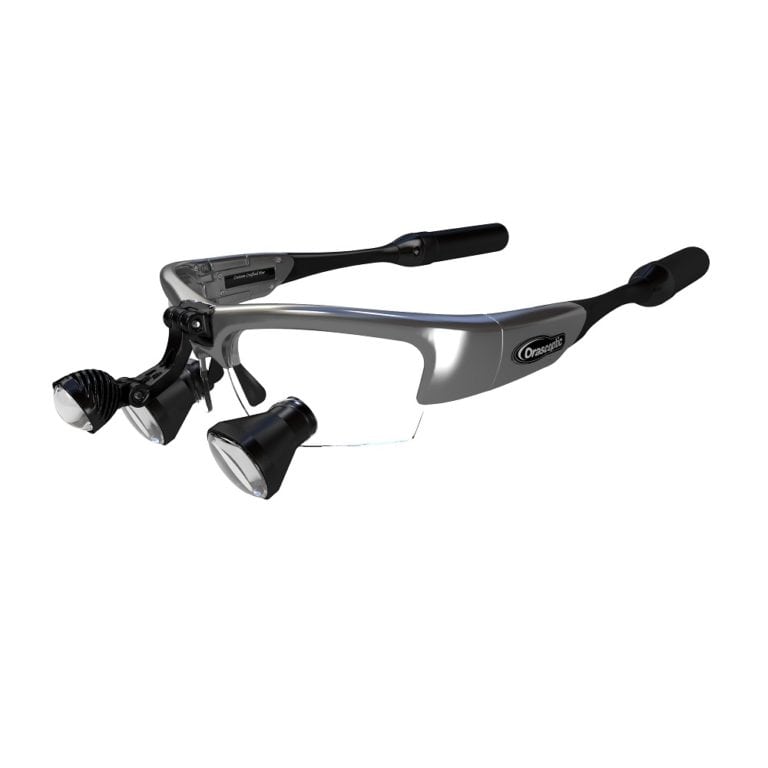 Orascoptic Loupes Archives Innovative Optics