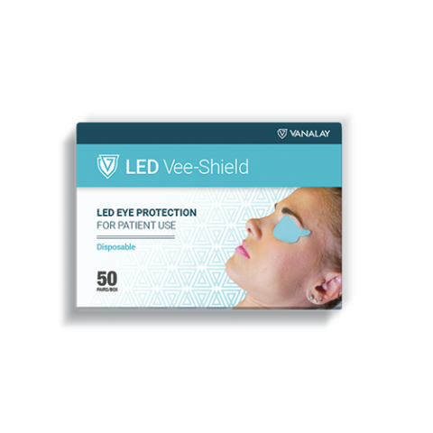 Best Disposable Eye Shields for Patient Eye Protection - Innovative Optics