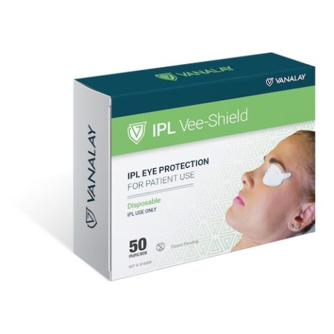 Best Disposable Eye Shields for Patient Eye Protection - Innovative Optics