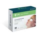 Best Disposable Eye Shields for Patient Eye Protection - Innovative Optics