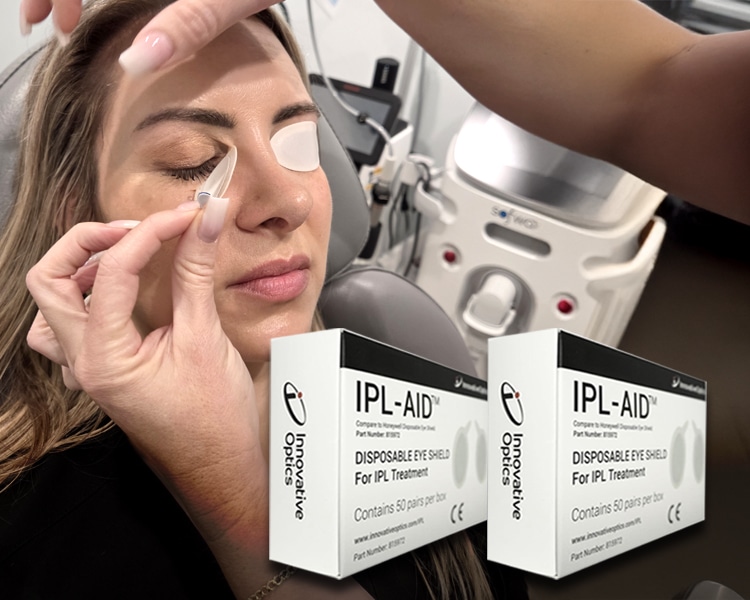 Which IPL Kit Fits Your Practice? - Innovative Optics