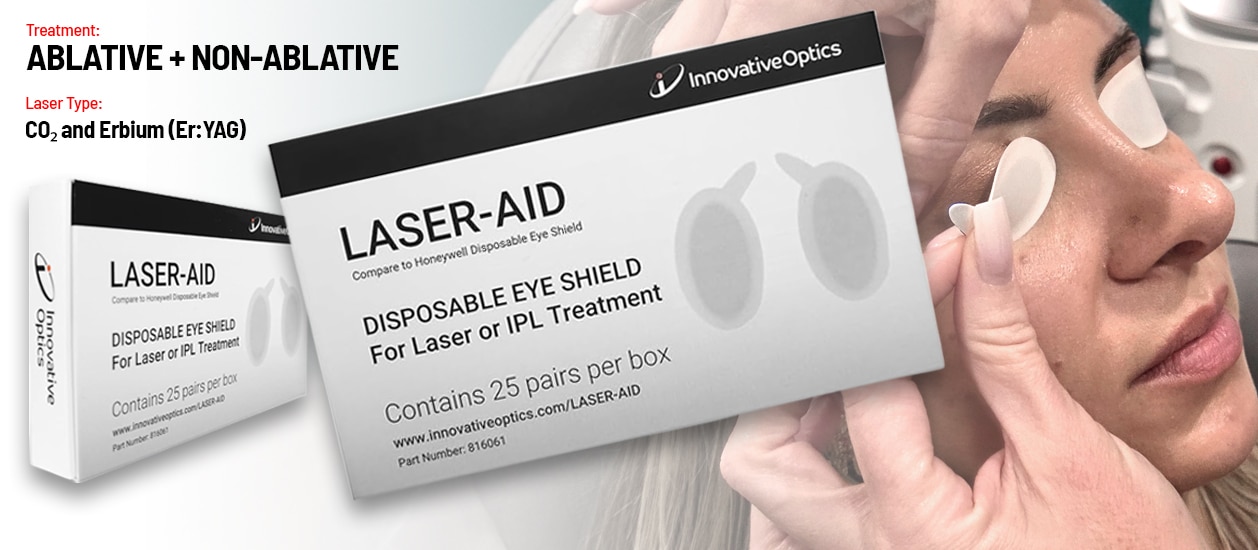 One Standard. Every Procedure. - Innovative Optics